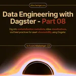 Data Engineering With Dagster Part Five – Automating With Schedules