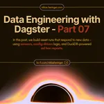 Data Engineering With Dagster Part Five – Automating With Schedules